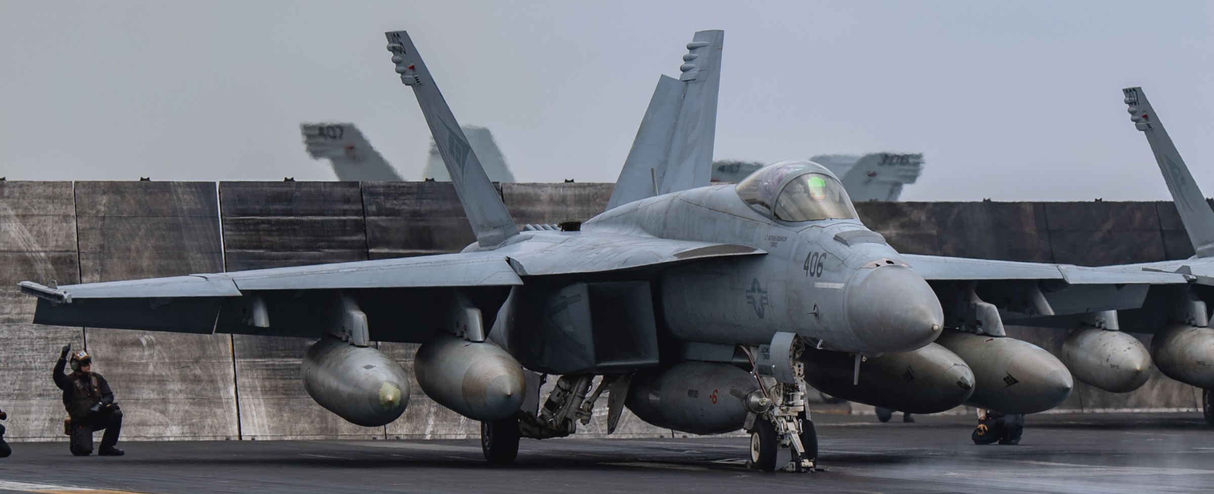 VFA-146 Blue Diamonds Strike Fighter Squadron US Navy