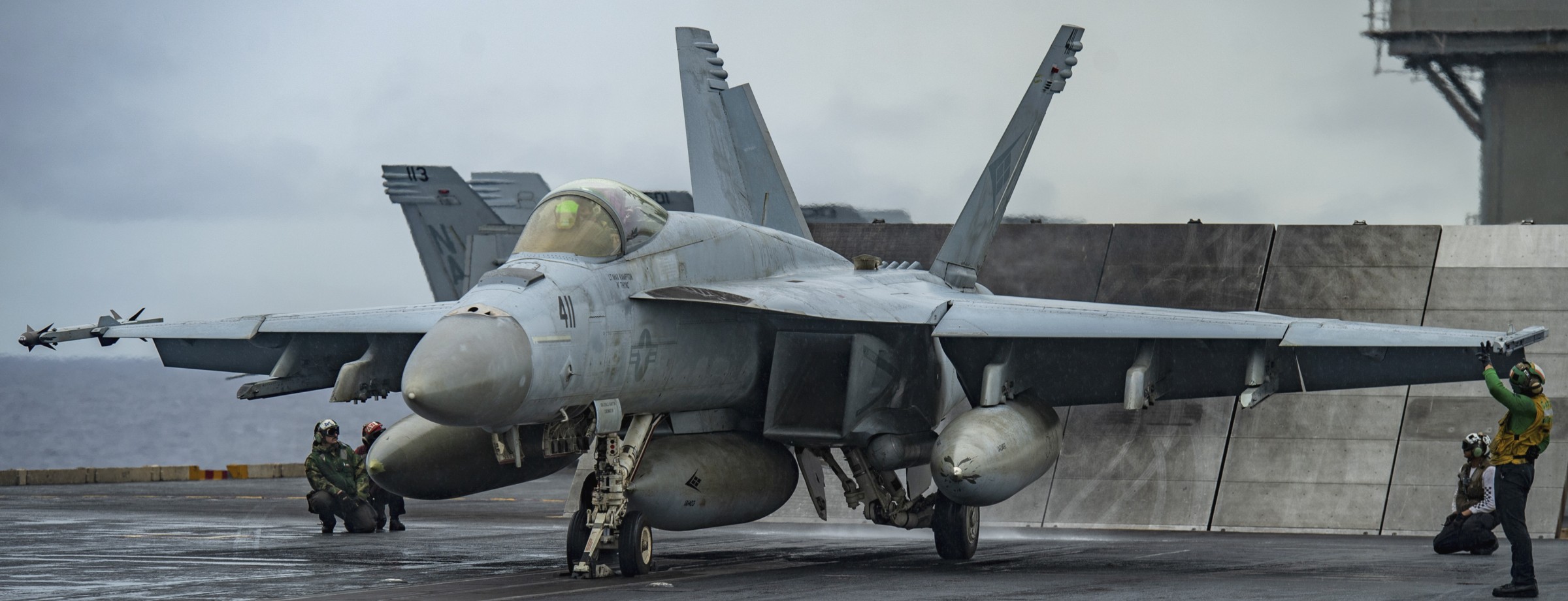 VFA-146 Blue Diamonds Strike Fighter Squadron US Navy