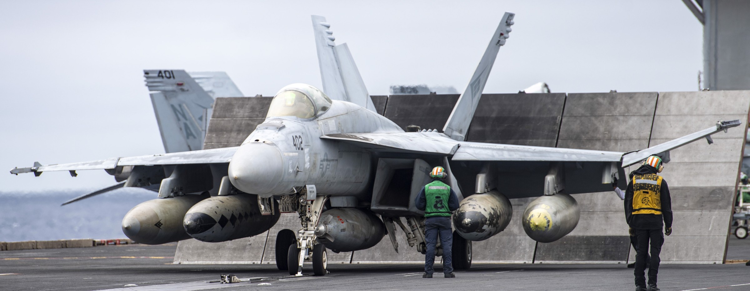 VFA-146 Blue Diamonds Strike Fighter Squadron US Navy