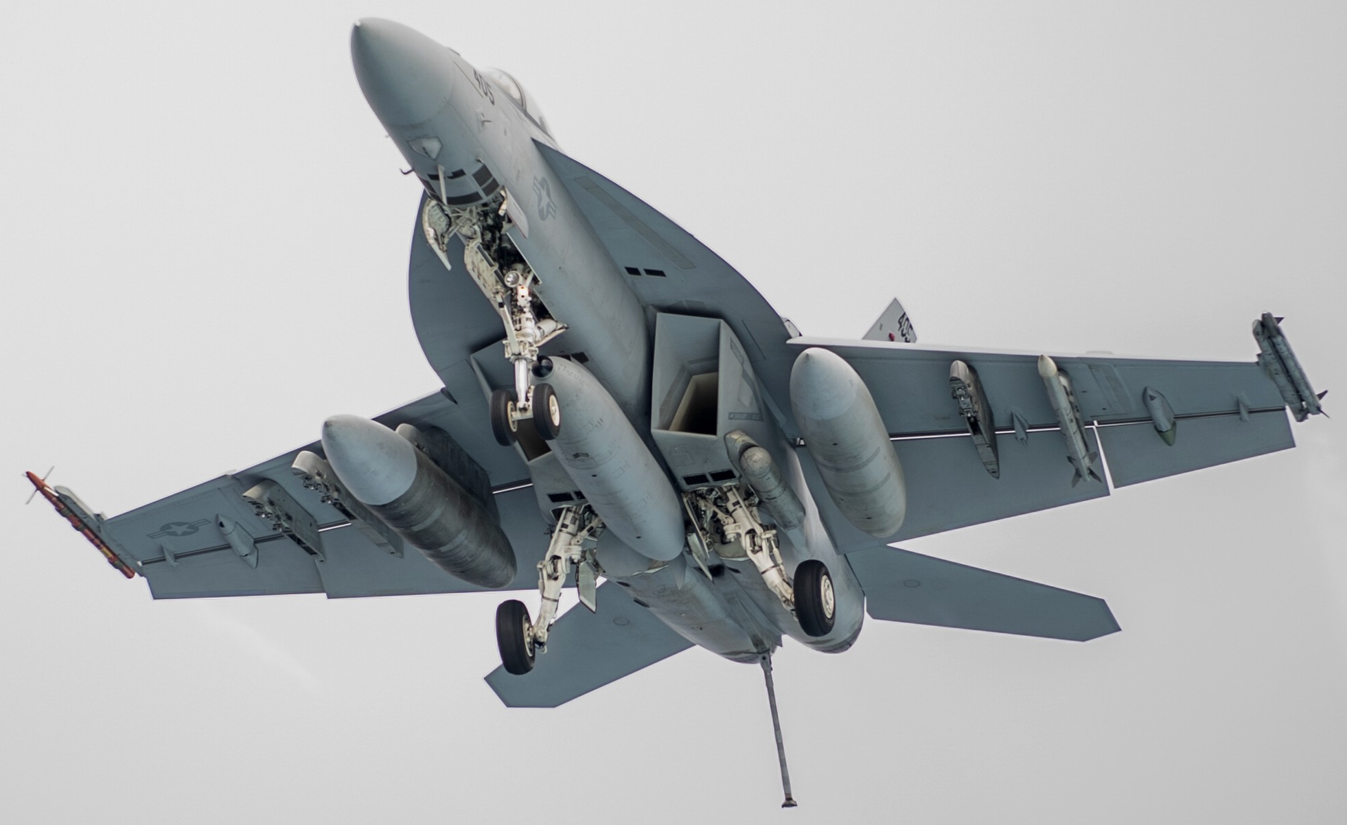 VFA-146 Blue Diamonds Strike Fighter Squadron US Navy
